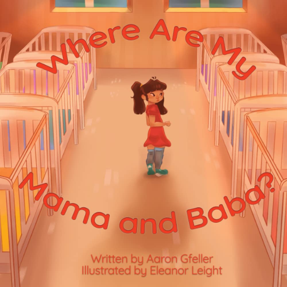New picture book about adoption: Where Are My Mama and Baba? - Abiding ...