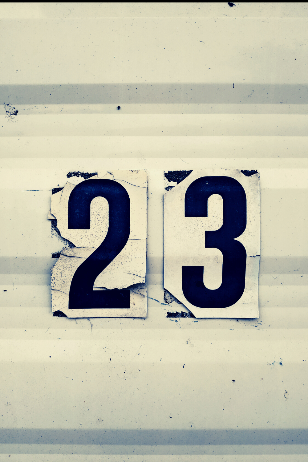 Psalm 23: A song for facing death - Abiding in Him