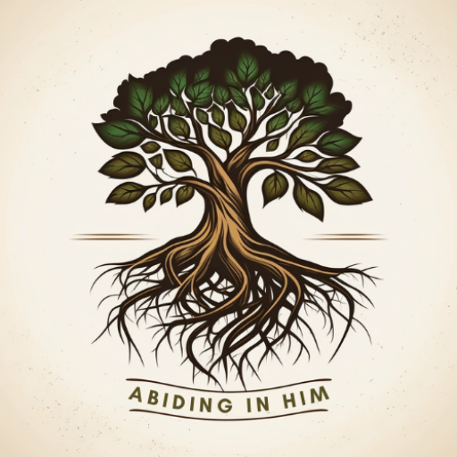 Categories - Abiding in Him