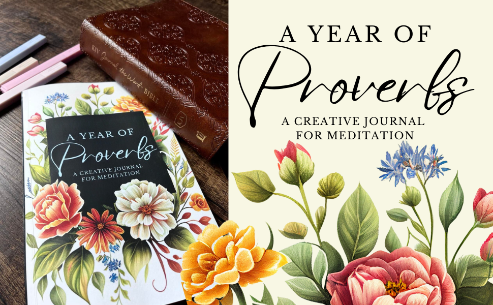 Journals & More - Abiding in Him