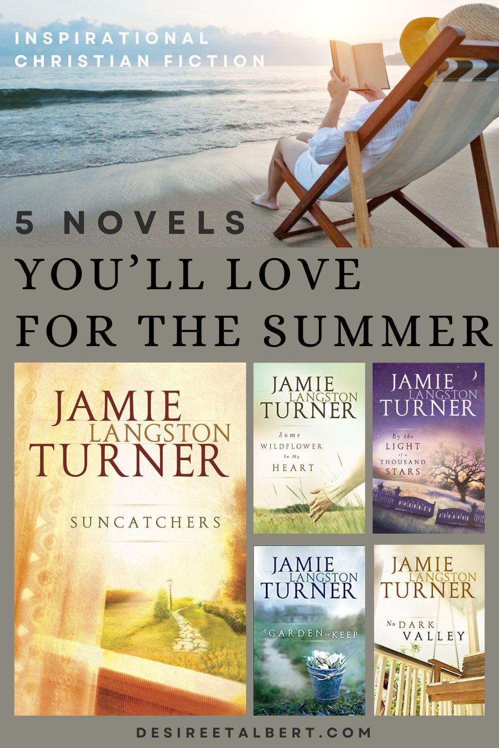 Looking for your next good read? Here’s my vote for best current ...